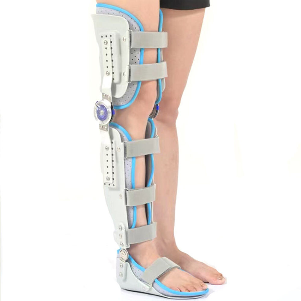 Bulk Buy China Wholesale Lower Limb Orthosis Joint Orthopaedic Fixer ...