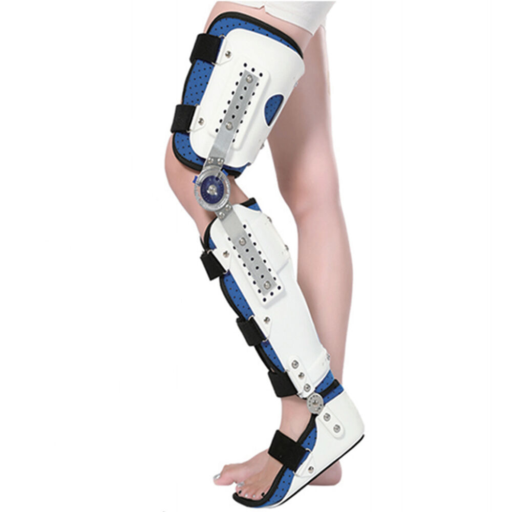 Bulk Buy China Wholesale Lower Limb Orthosis Joint Orthopaedic Fixer ...