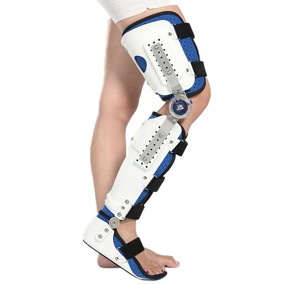 Bulk Buy China Wholesale Lower Limb Orthosis Joint Orthopaedic Fixer ...