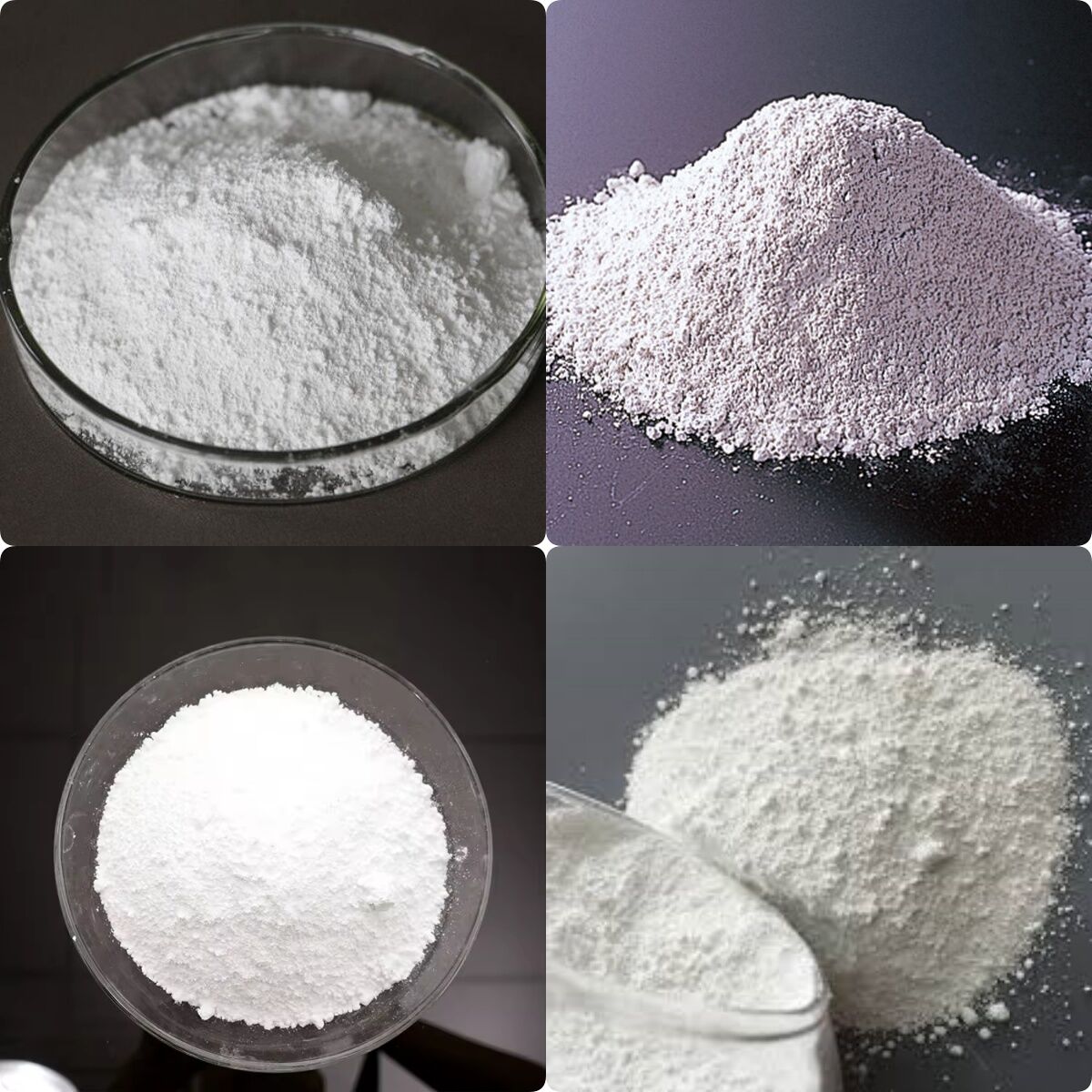 Industrial Grade Antimony Trioxide Cas 1309-64-4 Sb2o3 - China ...