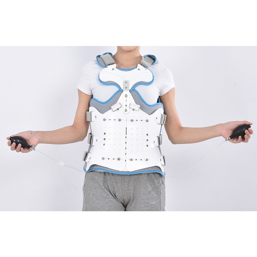 Buy China Wholesale Medical Thoracolumbar Orthosis Spine Lumbar ...