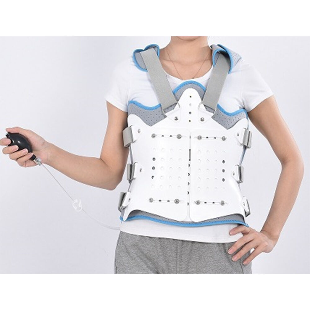 Buy China Wholesale Medical Thoracolumbar Orthosis Spine Lumbar ...