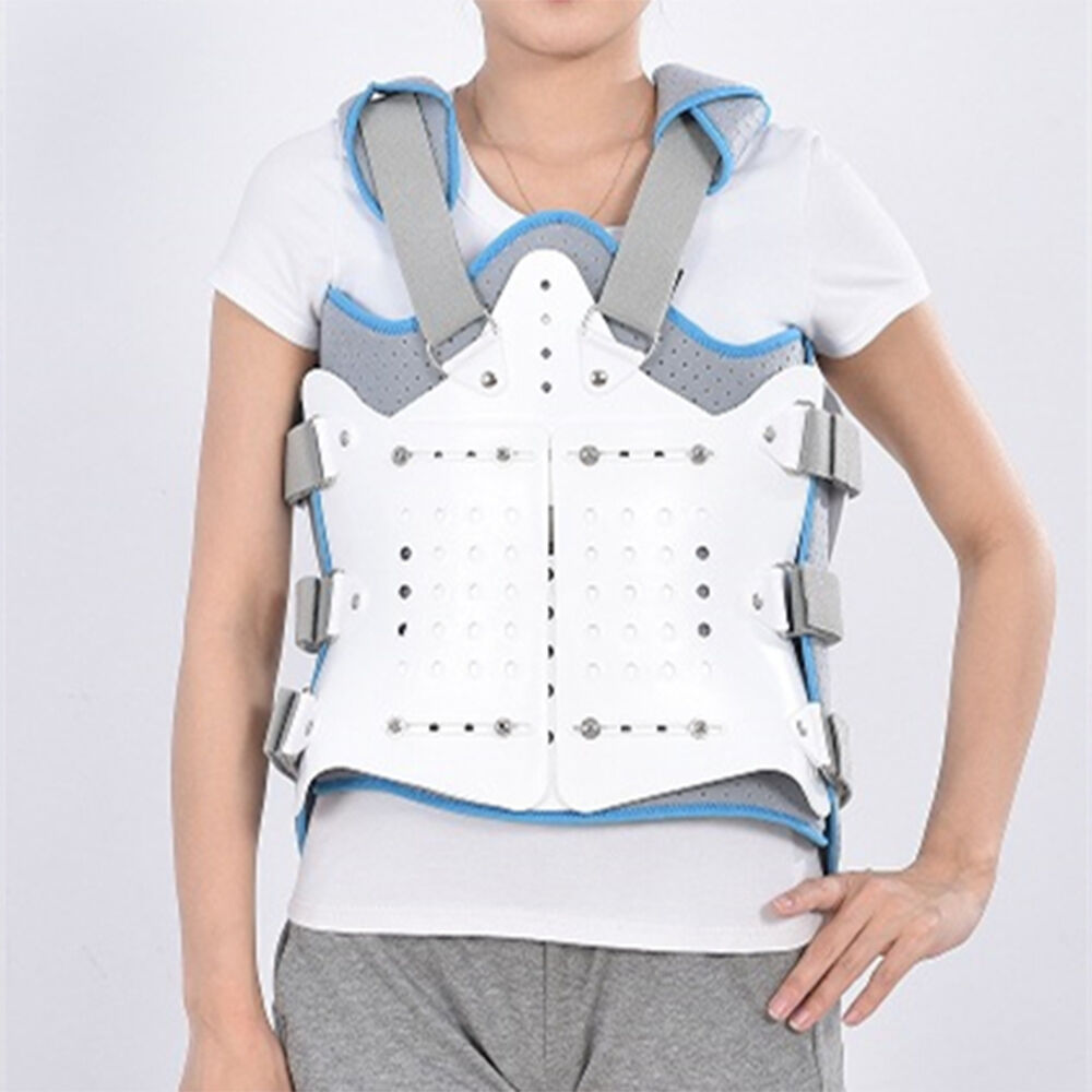Buy China Wholesale Medical Thoracolumbar Orthosis Spine Lumbar ...