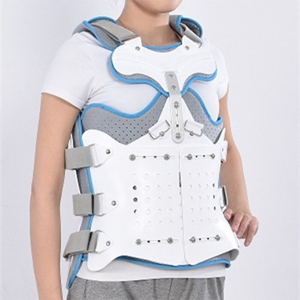 Buy China Wholesale Medical Thoracolumbar Orthosis Spine Lumbar ...
