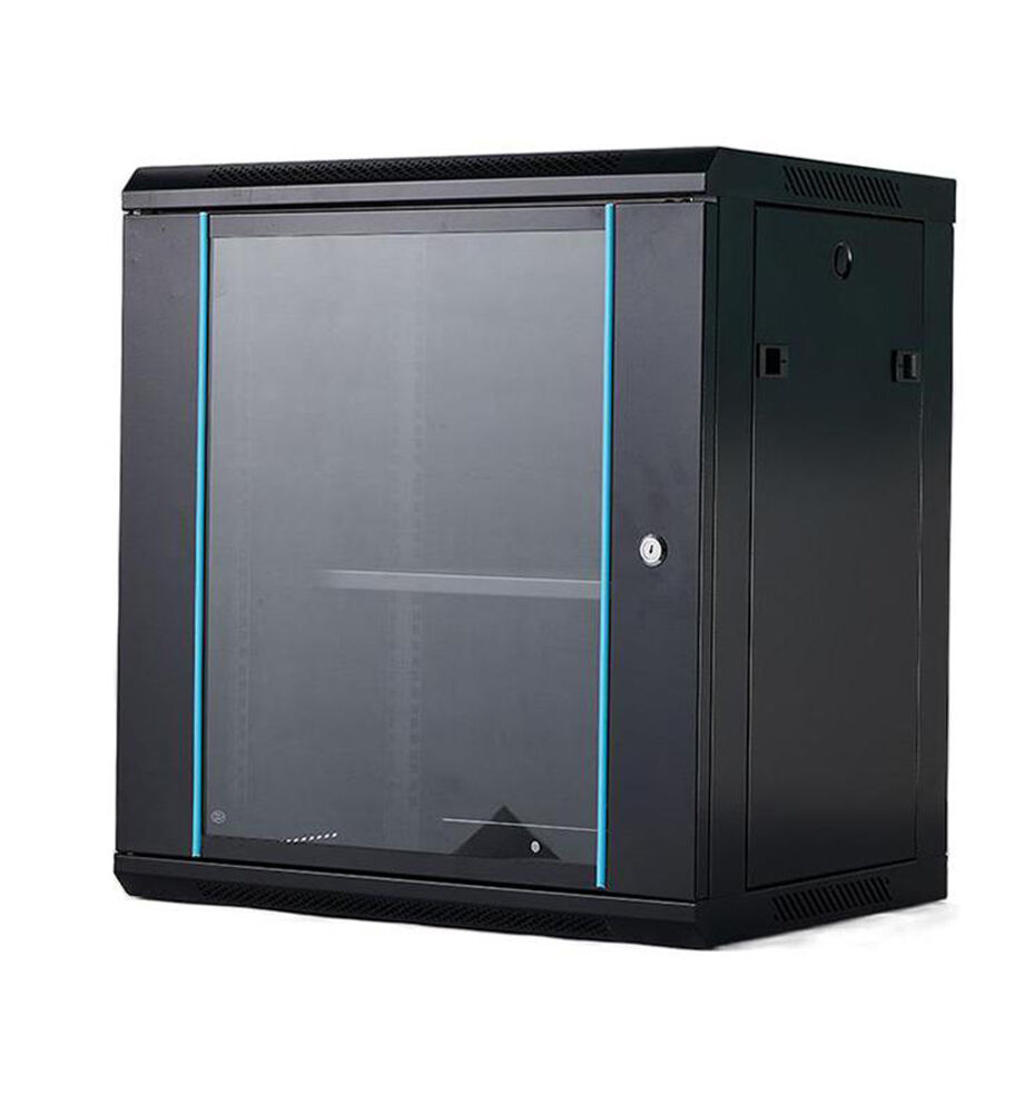 Professional Sale Data Entry 4u Wall Mounted Network Server Rack ...