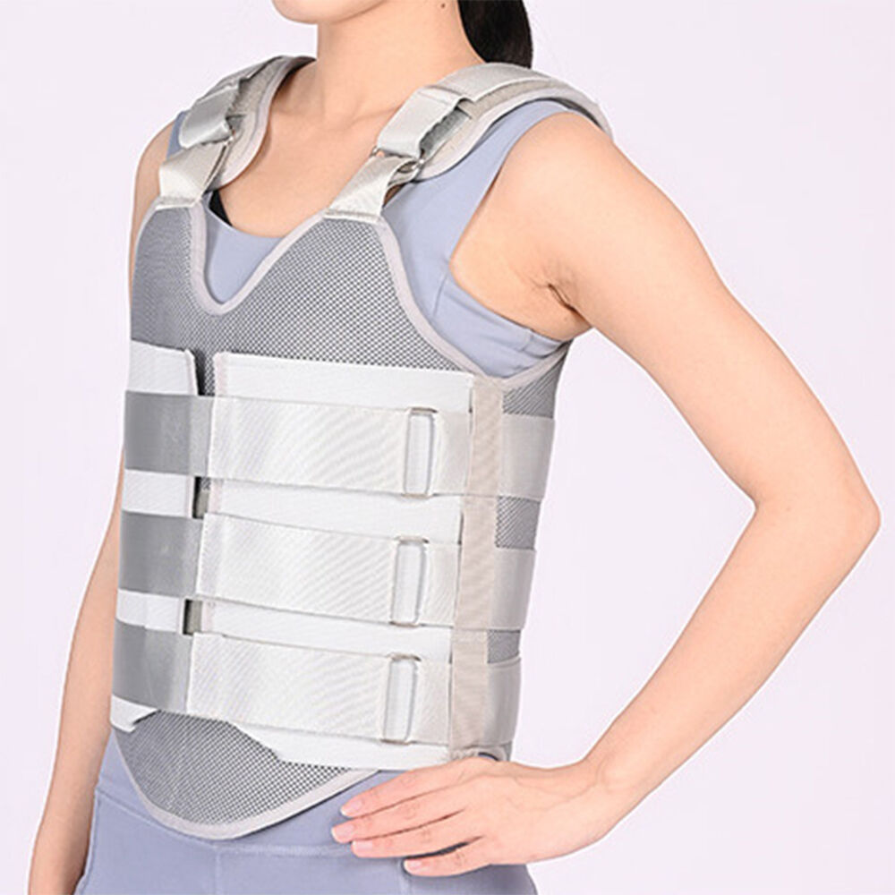 Bulk Buy China Wholesale Lumbar Spine Fractures Postoperative Fixator ...