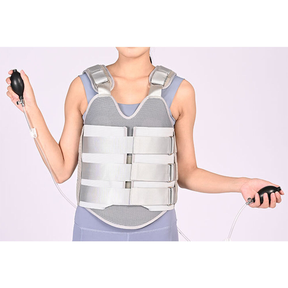 Bulk Buy China Wholesale Lumbar Spine Fractures Postoperative Fixator ...