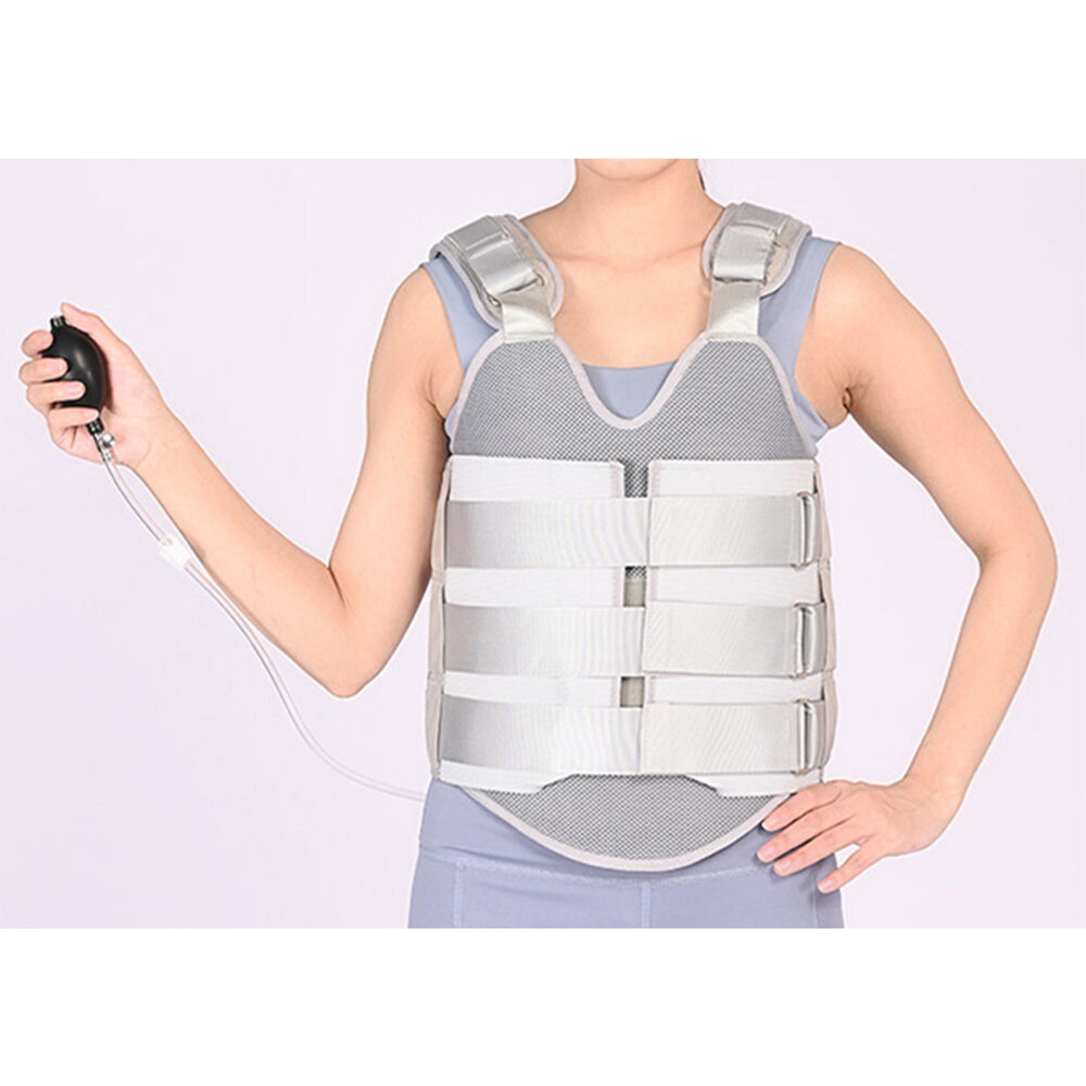 Bulk Buy China Wholesale Lumbar Spine Fractures Postoperative Fixator ...