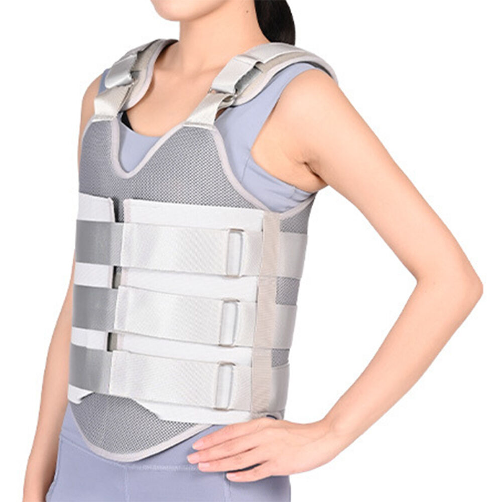 Bulk Buy China Wholesale Lumbar Spine Fractures Postoperative Fixator ...