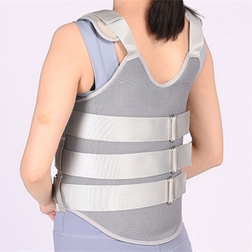 Bulk Buy China Wholesale Lumbar Spine Fractures Postoperative Fixator ...