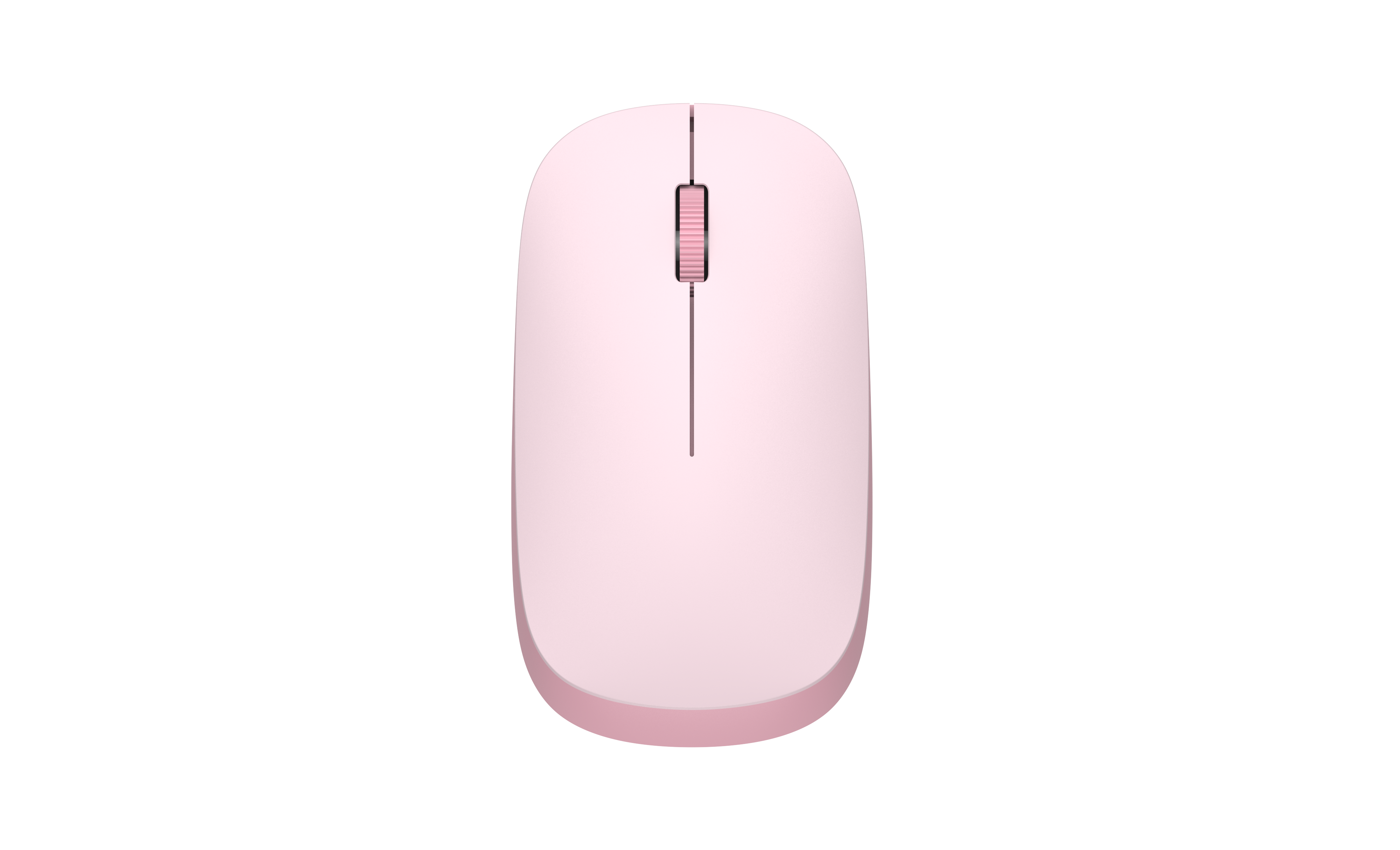 Bulk Buy China Wholesale Oem 2.4g Personalized Wireless Mouse With ...