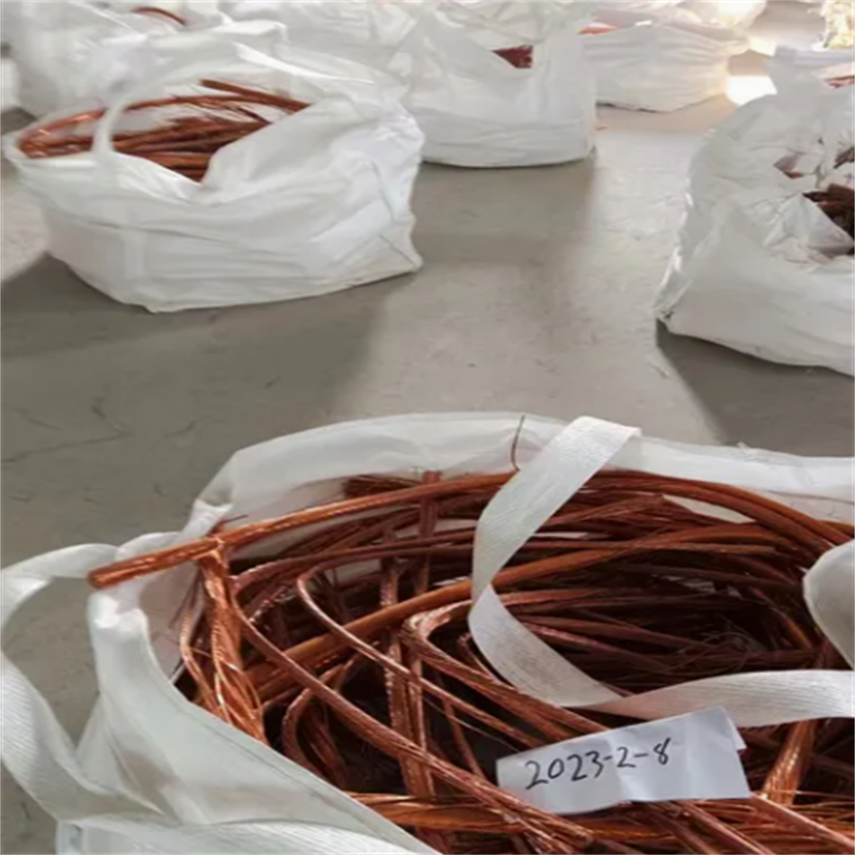 Annealed Copper Wire Pure Copper Wire Manufacturer Red Coppe Sell ...