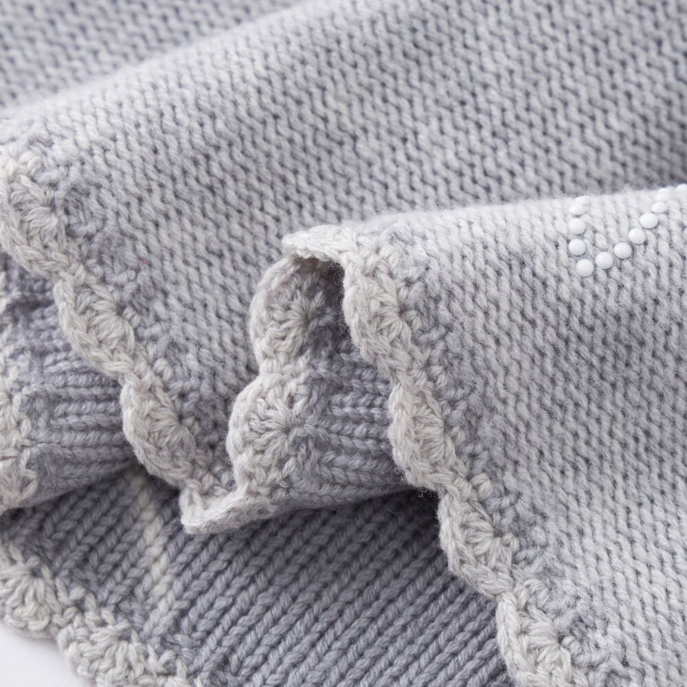 Bulk Buy China Wholesale Women's 75% Cashmere25%silk Blended Cardigan ...