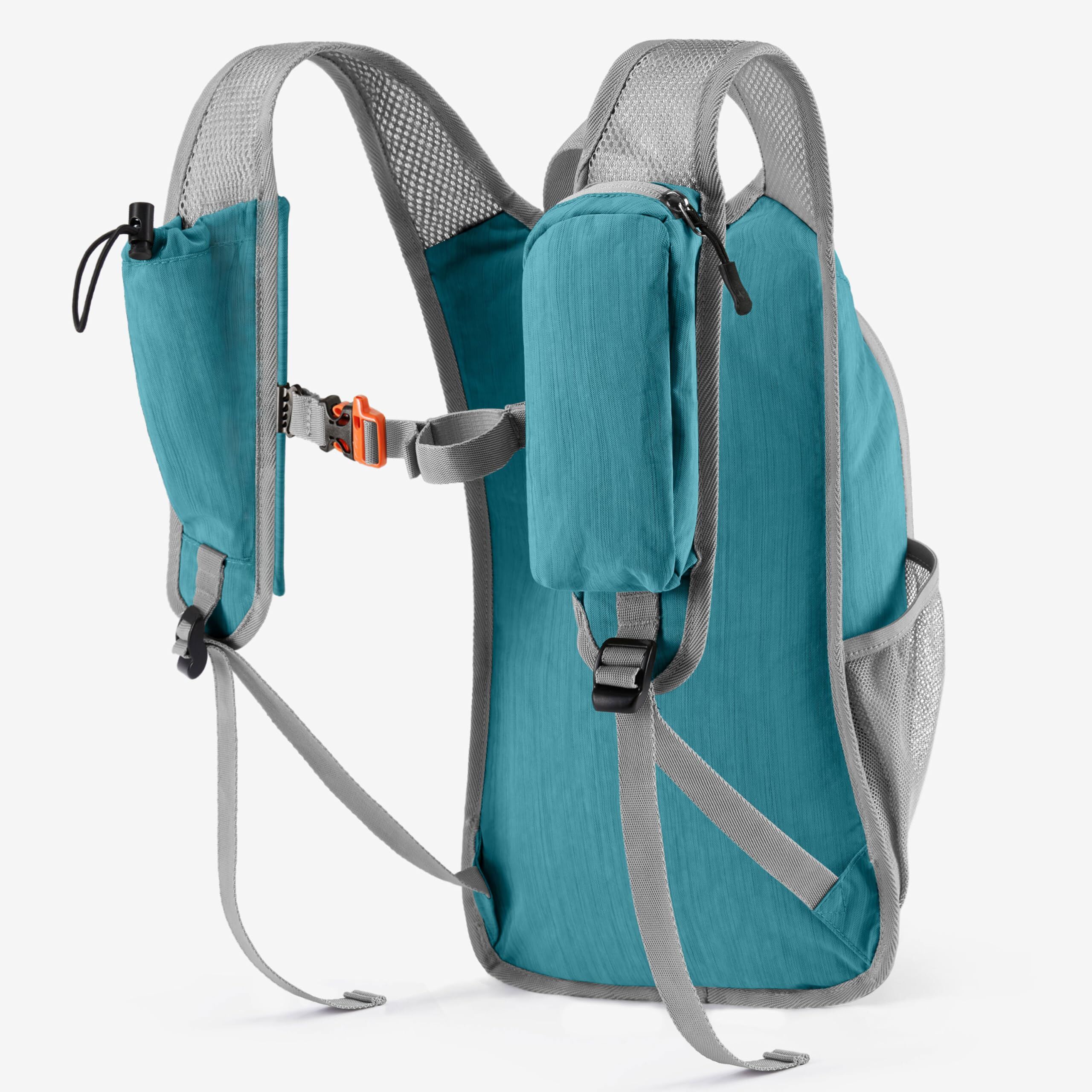 Bulk Buy China Wholesale 10l Small Hiking Backpack Travel Daypack ...