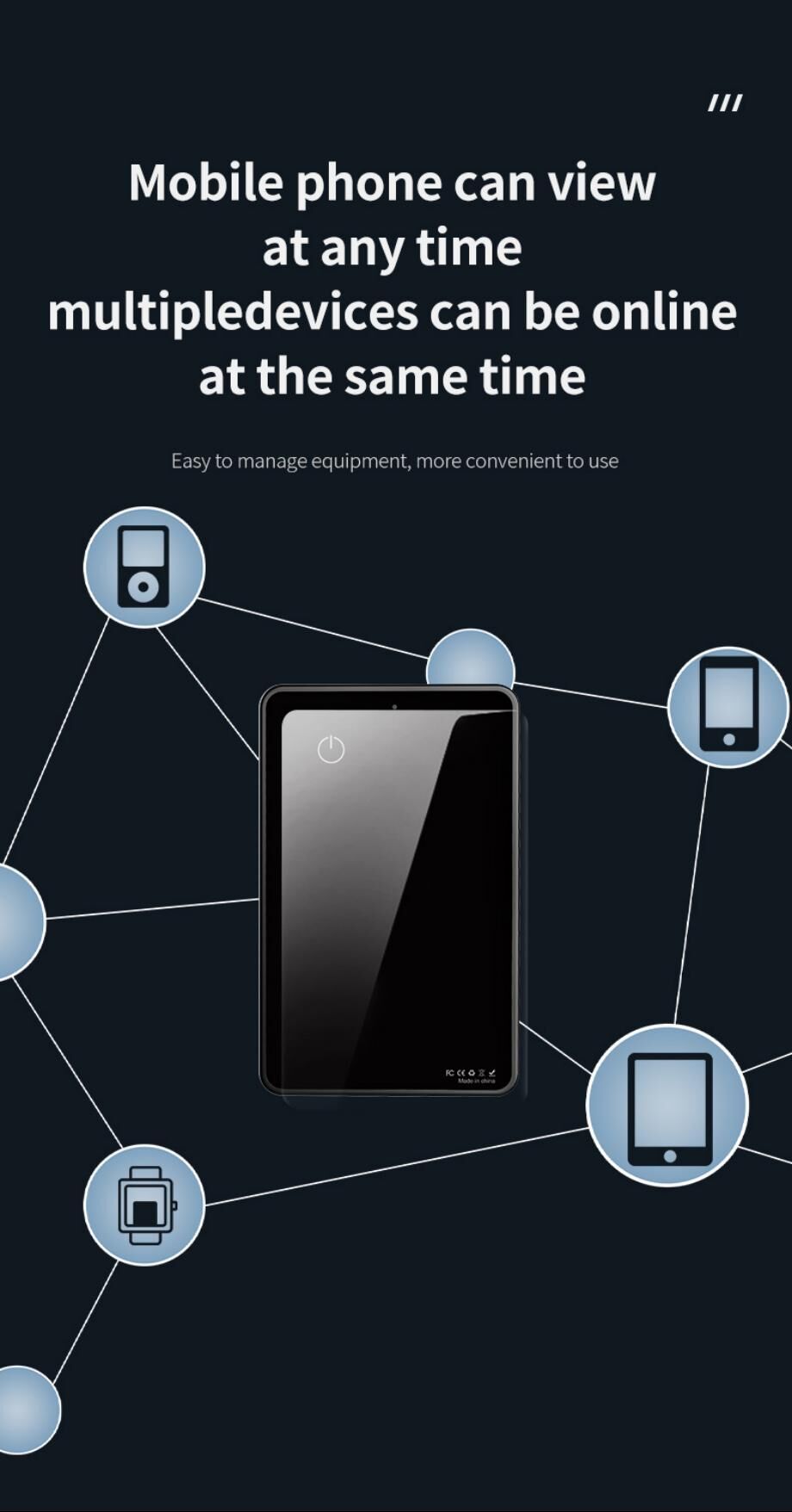 Bulk Buy China Wholesale The Lost Wireless Tracker Card Key Finder Item ...