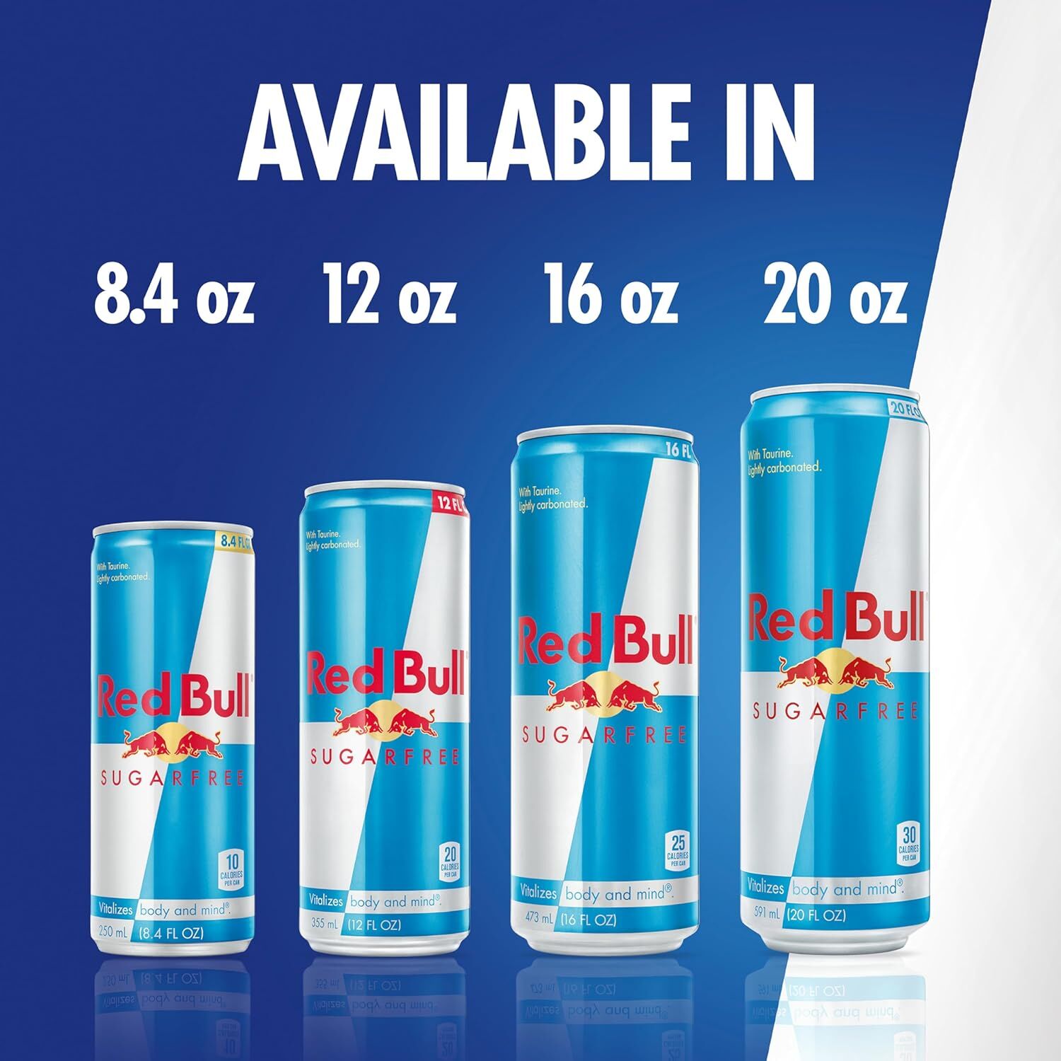 Red Bull Energy Drink 24 X 355 Ml | Buy Red Bull Energy Online - Expore ...