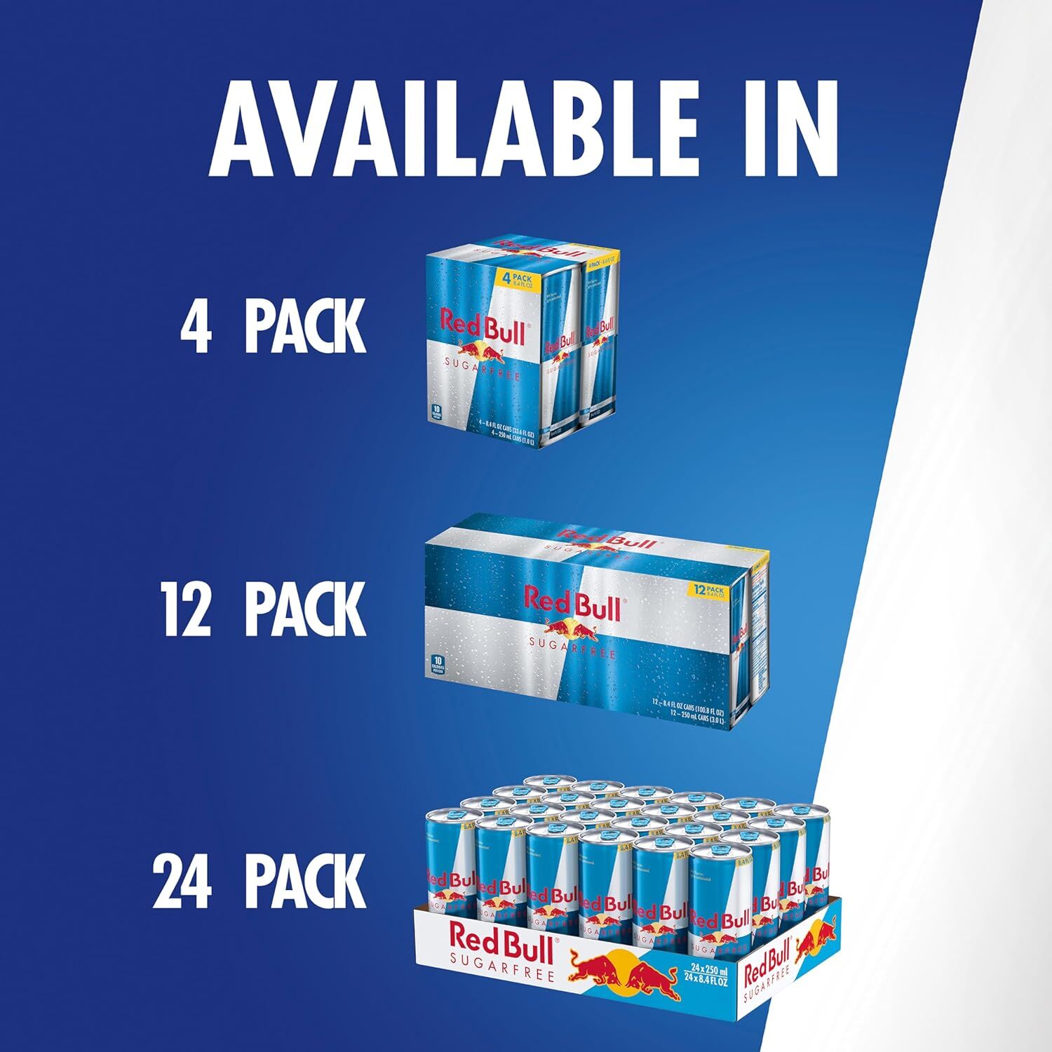 Red Bull Energy Drink 24 X 355 Ml | Buy Red Bull Energy Online - Expore ...