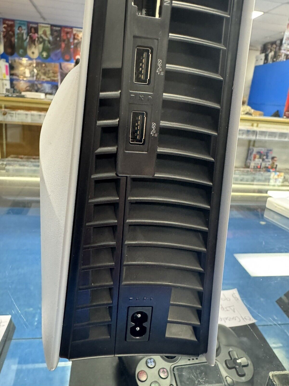 Factory Direct High Quality United Kingdom Wholesale Cheap Price Ps5 5 ...