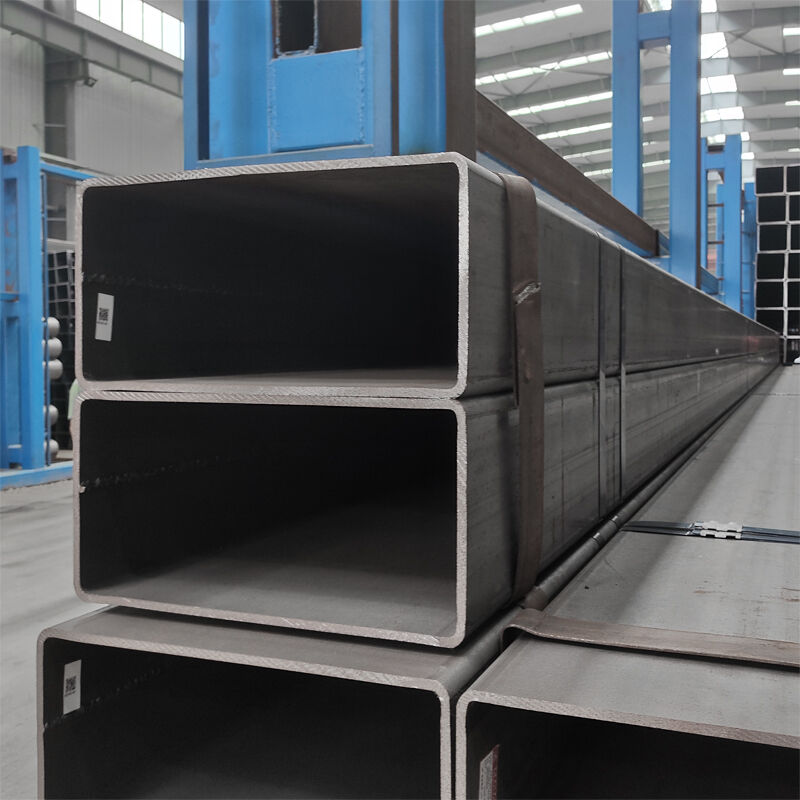 300 X 200 X 10 Rhs 300 X 150 X 6 300 X 100 Rectangular Ms Pipe Price ...