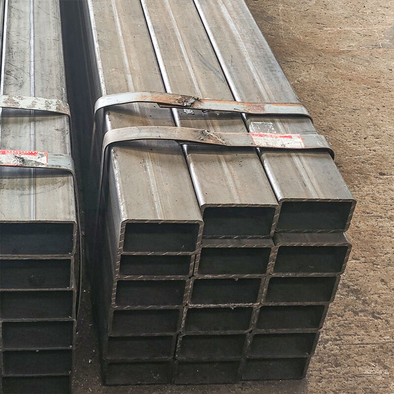 50mm X 25mm 30 X 30 70x70 60 X 30 Steel Box Section 100 X 100 - Expore ...