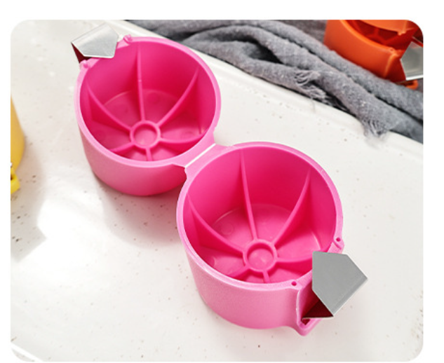 Wholesale Eggshell Opener Beater Egg Shell Separator Egg Toppers ...