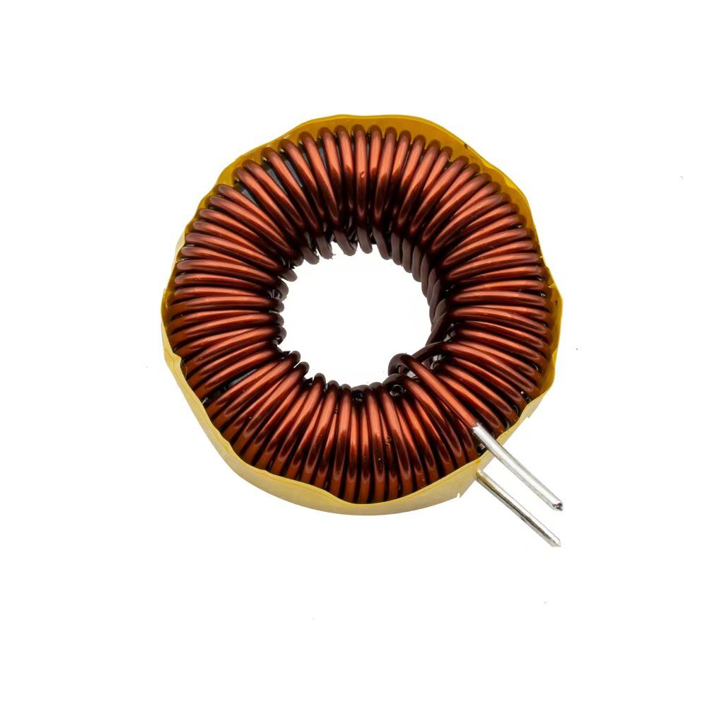 Magnetic Ring Inductor $0.05 - Wholesale China Inductor at Factory ...