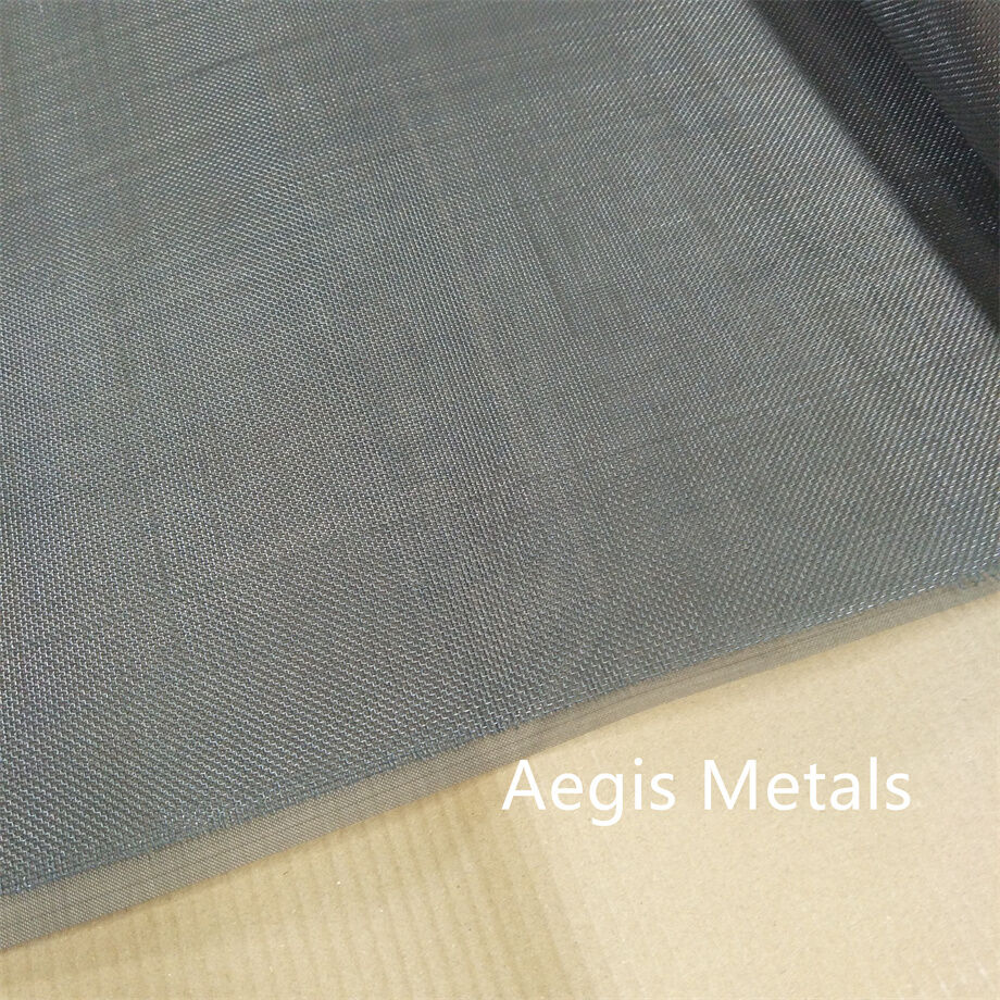 Bulk Buy China Wholesale 0.1x30 0.1x60 0.1x80 0.1x100 Mesh Tungsten ...