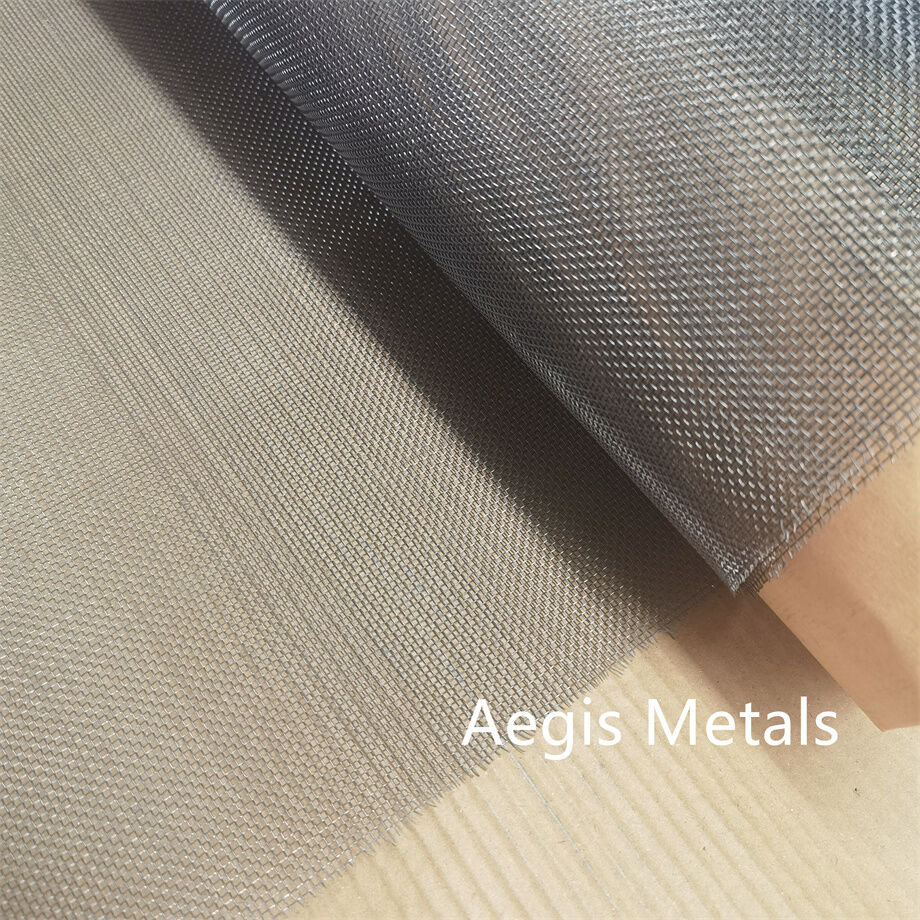 Bulk Buy China Wholesale 0.1x30 0.1x60 0.1x80 0.1x100 Mesh Tungsten ...