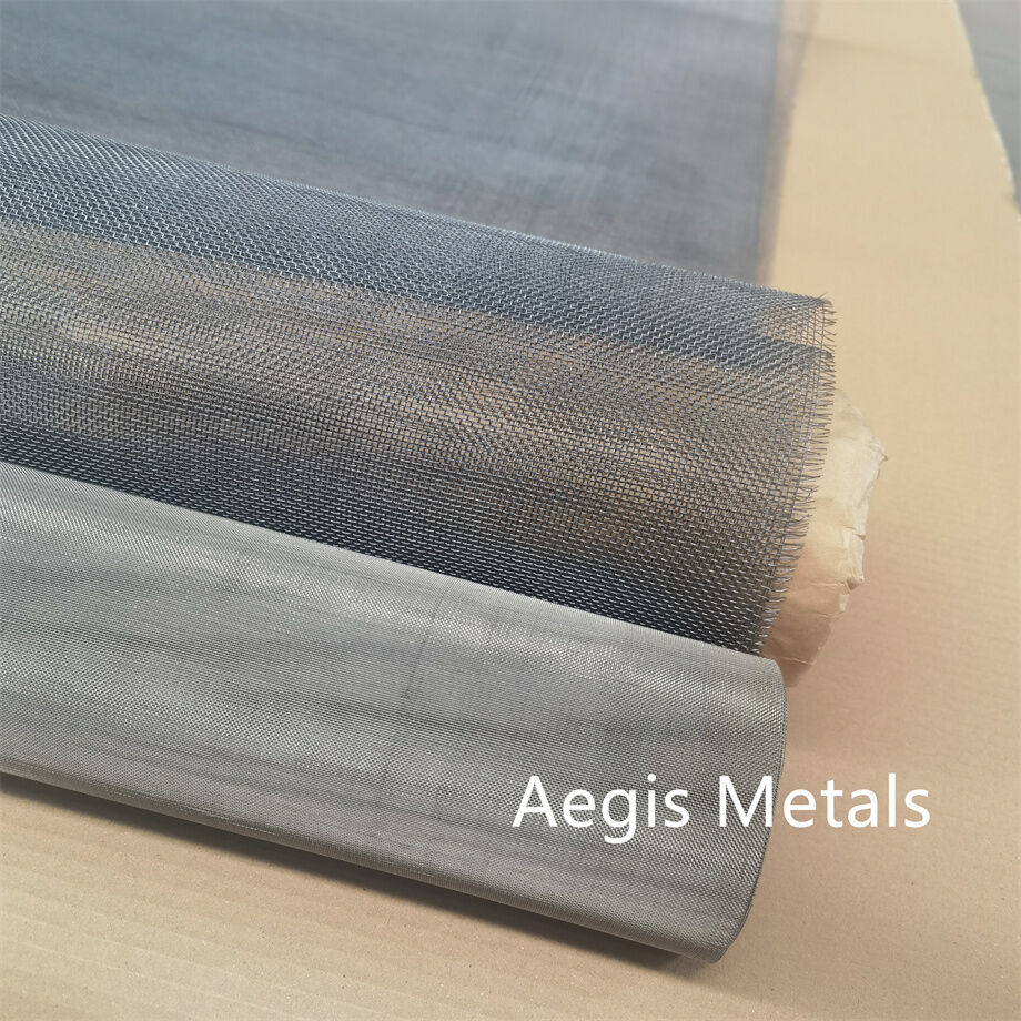 Bulk Buy China Wholesale 0.1x30 0.1x60 0.1x80 0.1x100 Mesh Tungsten ...