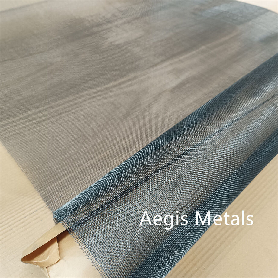 Bulk Buy China Wholesale 0.1x30 0.1x60 0.1x80 0.1x100 Mesh Tungsten ...