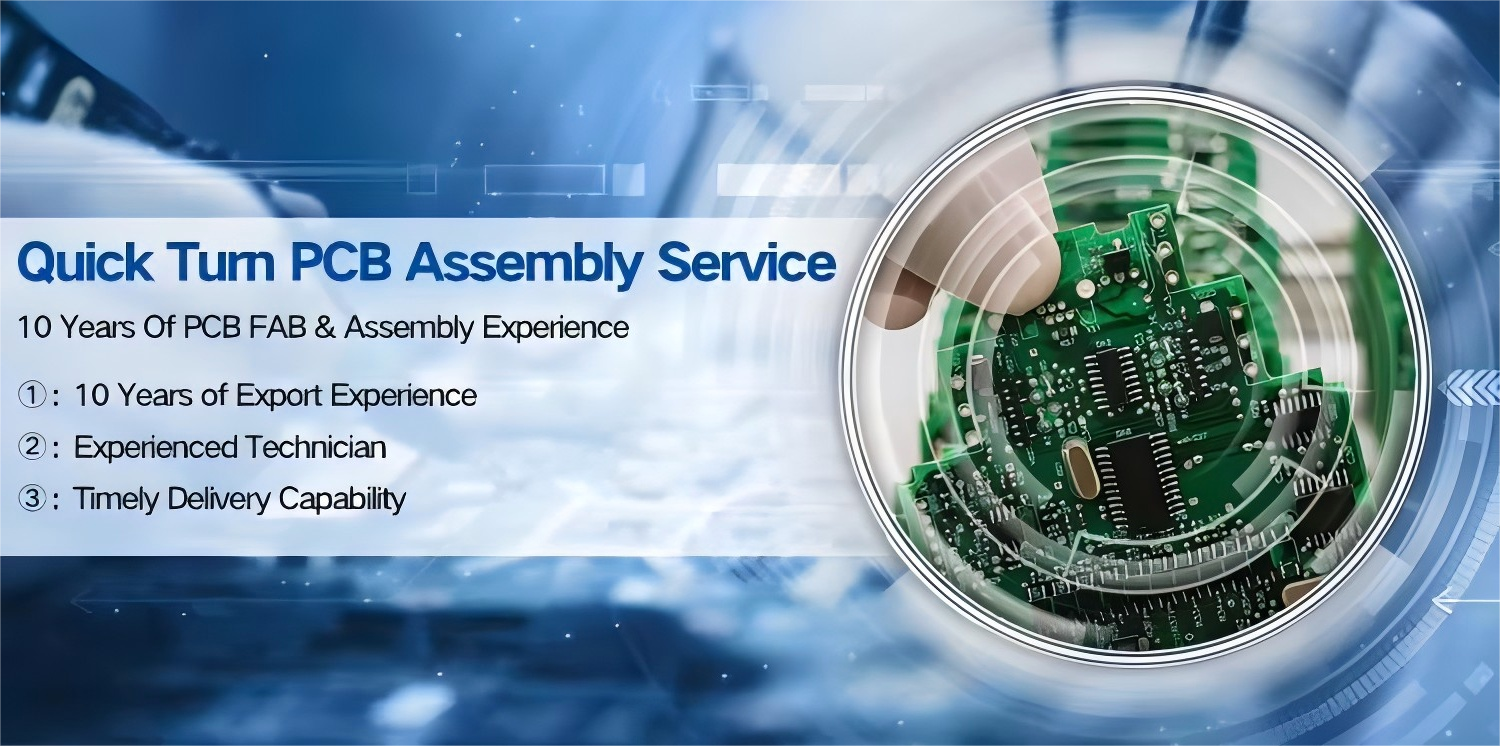 Buy China Wholesale Oem Pcba Aluminum Pcb High Frequency Pcb Assembly ...