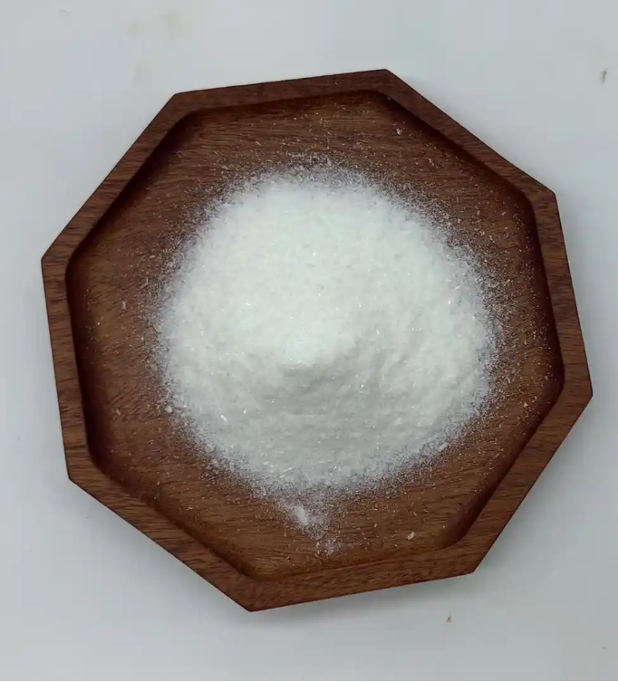 Food And Industrial Grade Sodium Formate 141-53-7 White Deliquescent ...