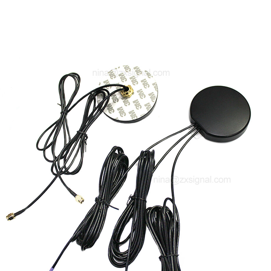 Buy China Wholesale 4g Lte Gps Combo Antenna For Charging Station ...