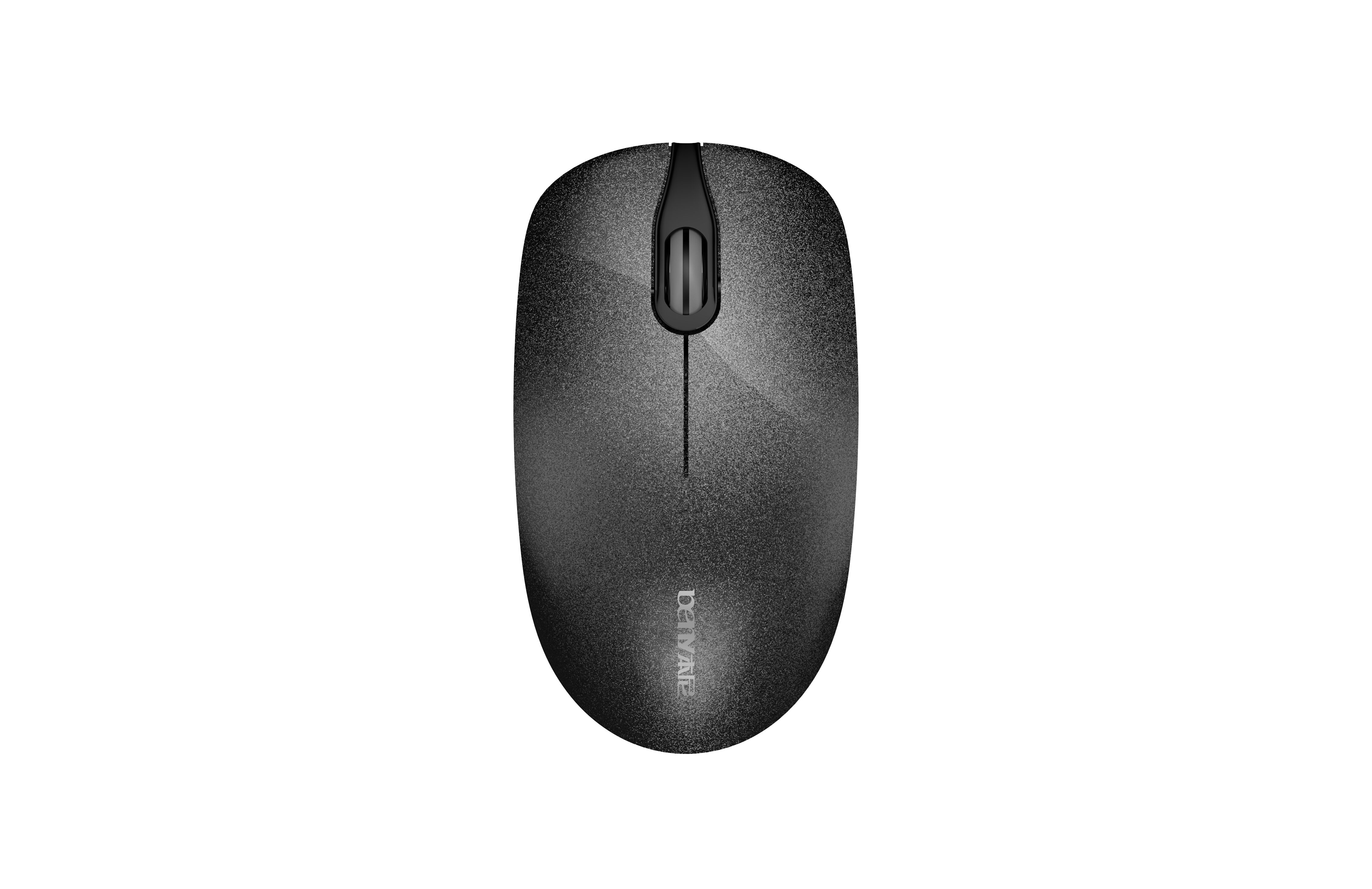 Oem And Odm Manufacturer Optical Wireless Mouse 2.4g+bluetooth Silent ...
