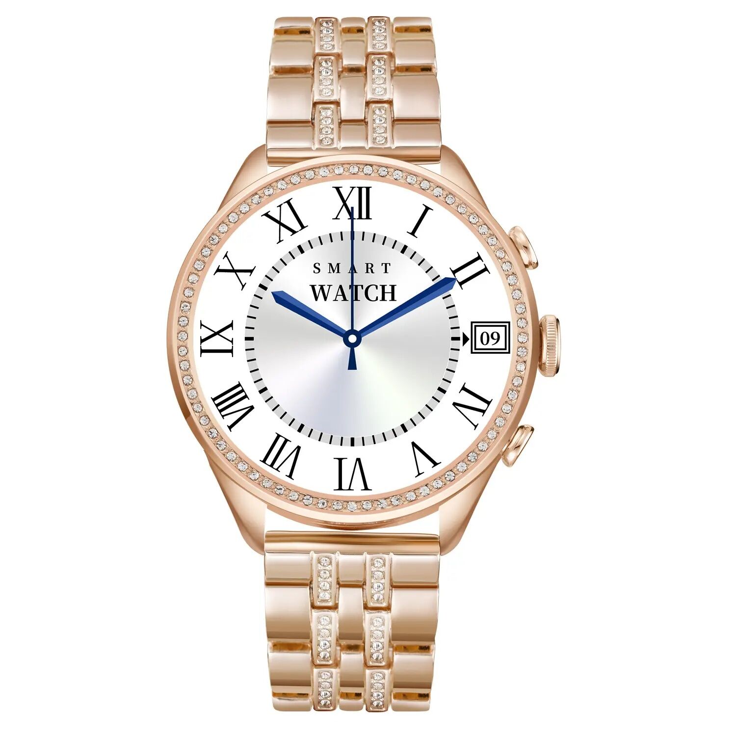 Bulk Buy China Wholesale New Design Bt Smart Watch Gen9 Bracelet Hot ...