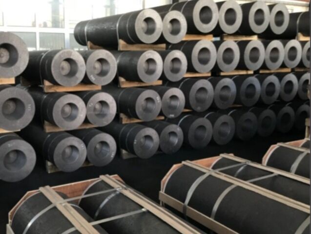 Discount Price Electrode Graphite Rod Low Price Graphite Electrode ...