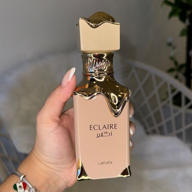 Factory Direct High Quality China Wholesale Eclair Eade Parfum Spray ...