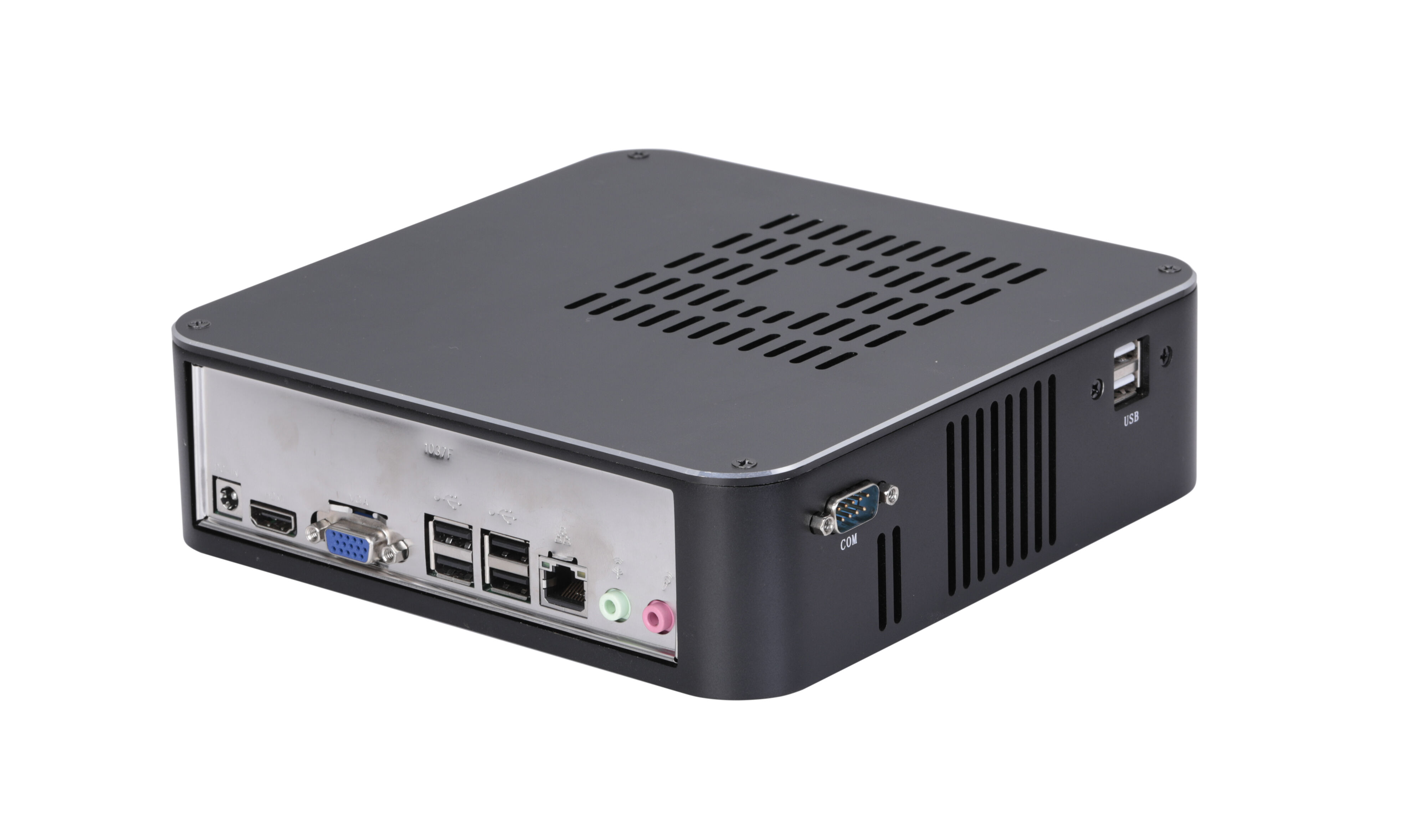 Elsky Cheap Factory Price Mini Pc Supports Intel Celeron Core 2nd-14th Gen I3 I5 I7 I9 Cpu With ...