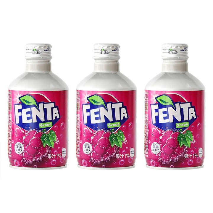 Bulk Buy United States Wholesale Fanta Japanese Grape Soft Drink ...