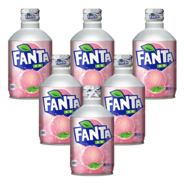 Bulk Buy United States Wholesale Fanta Japanese Grape Soft Drink ...