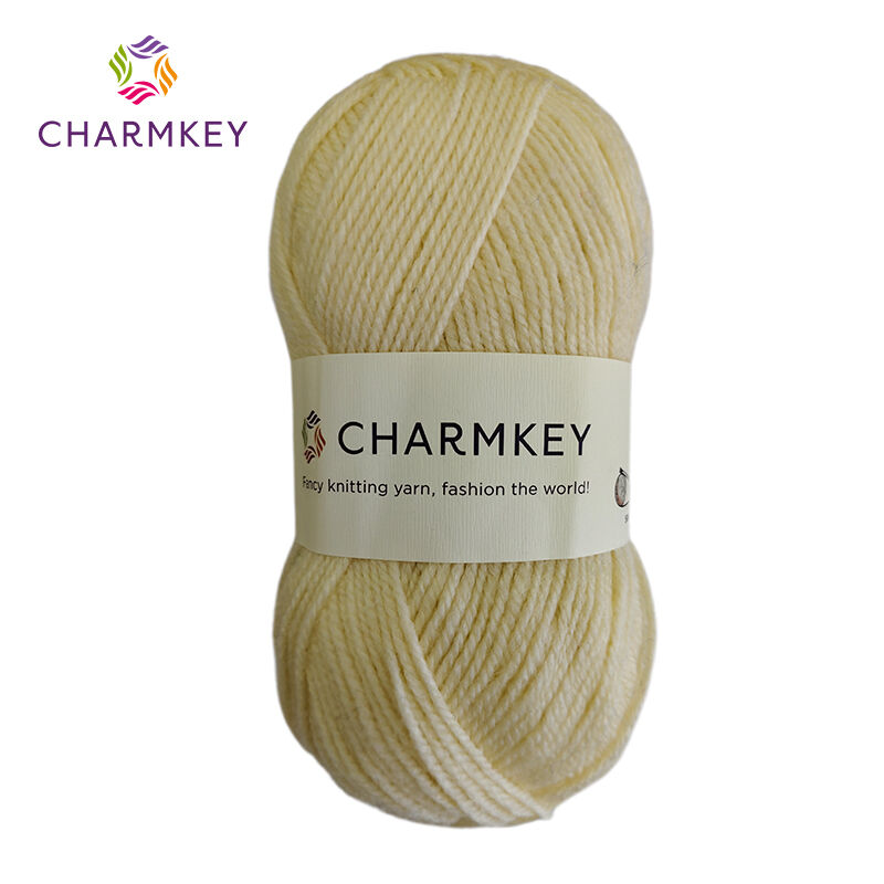 Good Quality Multiple Colors Fashion Nm1/3.3 100% Ptt Yarn For Knitting ...