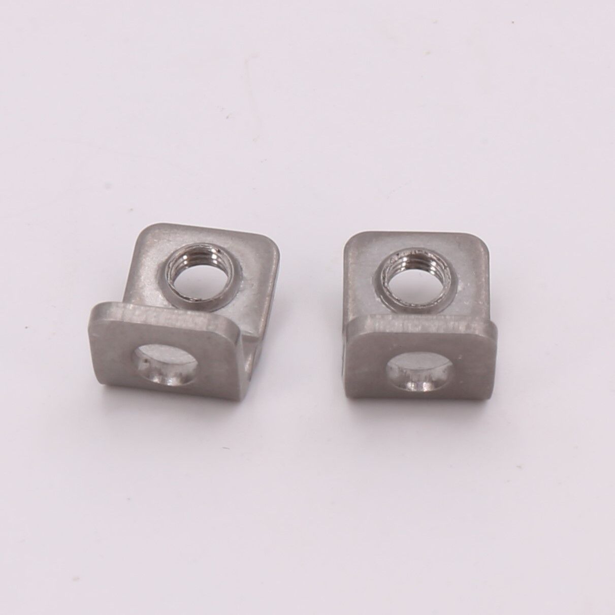 High Quality Stainless Steel Bracket With Cleaning, Bracket, Stainless ...