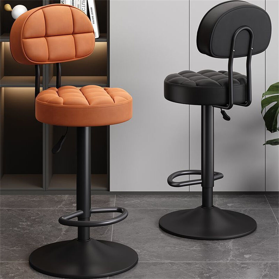 Factory Direct High Quality China Wholesale Bar Stool Household High ...