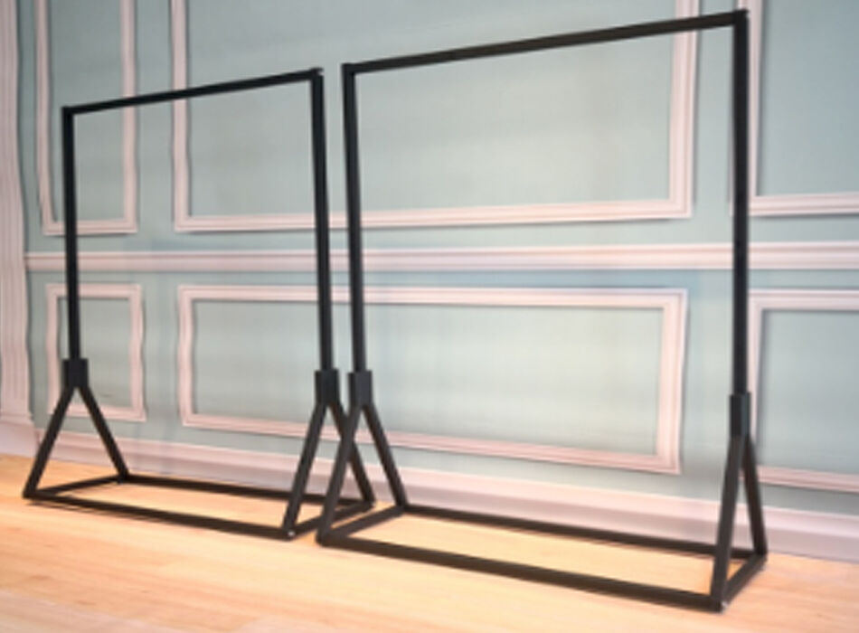 Oem High Quality Stacking Racks, Pallet Racks, Aluminum Racks ...