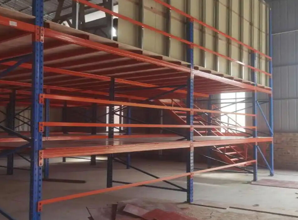 Oem High Quality Stacking Racks, Pallet Racks, Aluminum Racks ...