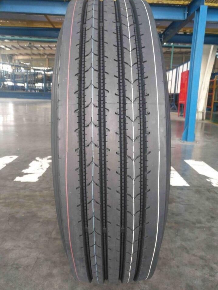 Thailand Semi Truck Tires 11r22.5 11r24.5 285/75r24.5 295/75r22.5 295/75r22.5 - Thailand ...