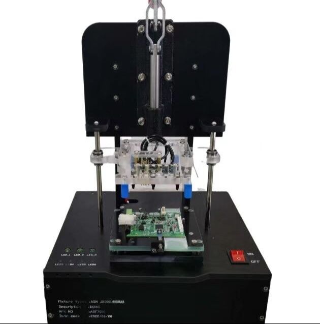 Pcb Test Fixture Programming Test System Oem Service Good Quality ...