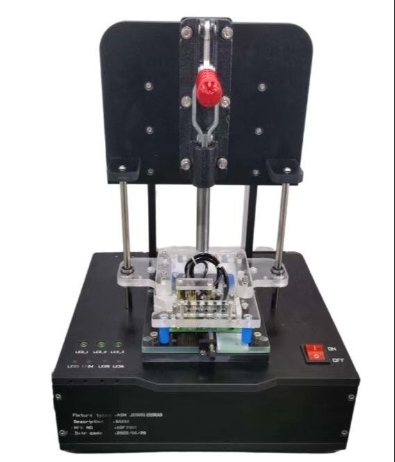 Pcb Test Fixture Programming Test System Oem Service Good Quality ...