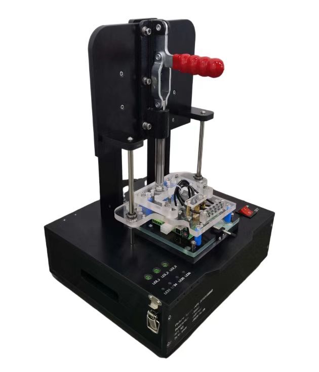 Pcb Test Fixture Programming Test System Oem Service Good Quality ...