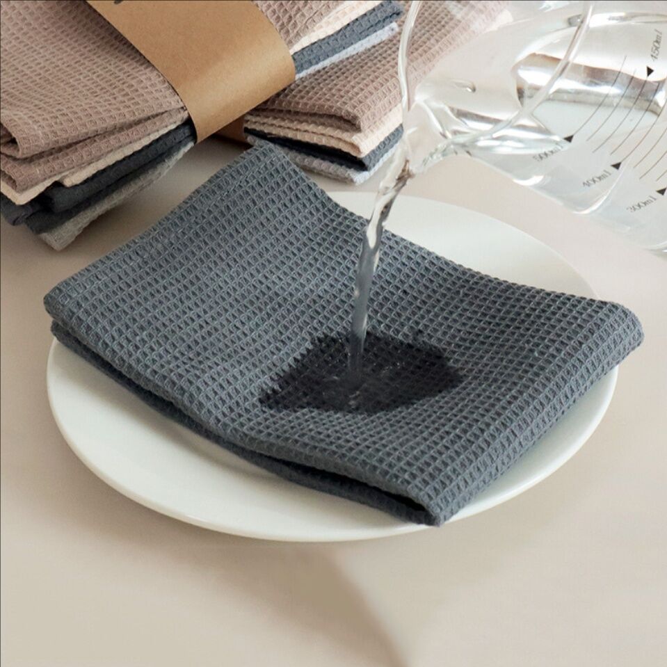 Home Decoration Practical Gift Lightweight Super Absorbent Kitchen Hand ...